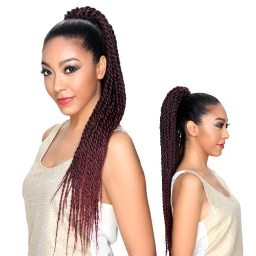 MISS HAVANA - Dios Synthetic Ponytail — Hair to Beauty