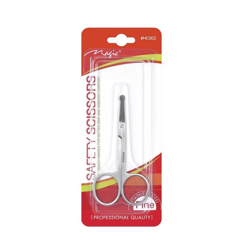 MAGIC - Deluxe Safety Scissors — Hair to Beauty