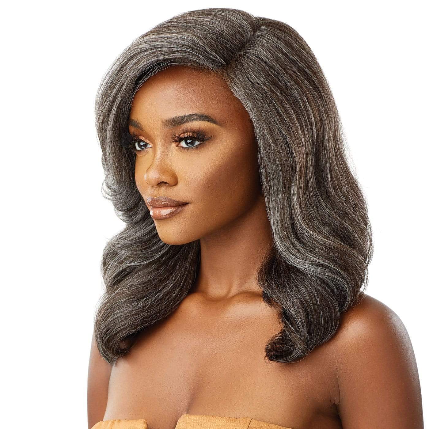 NEESHA 202 - Soft & Natural Lace Front Wig — Hair to Beauty
