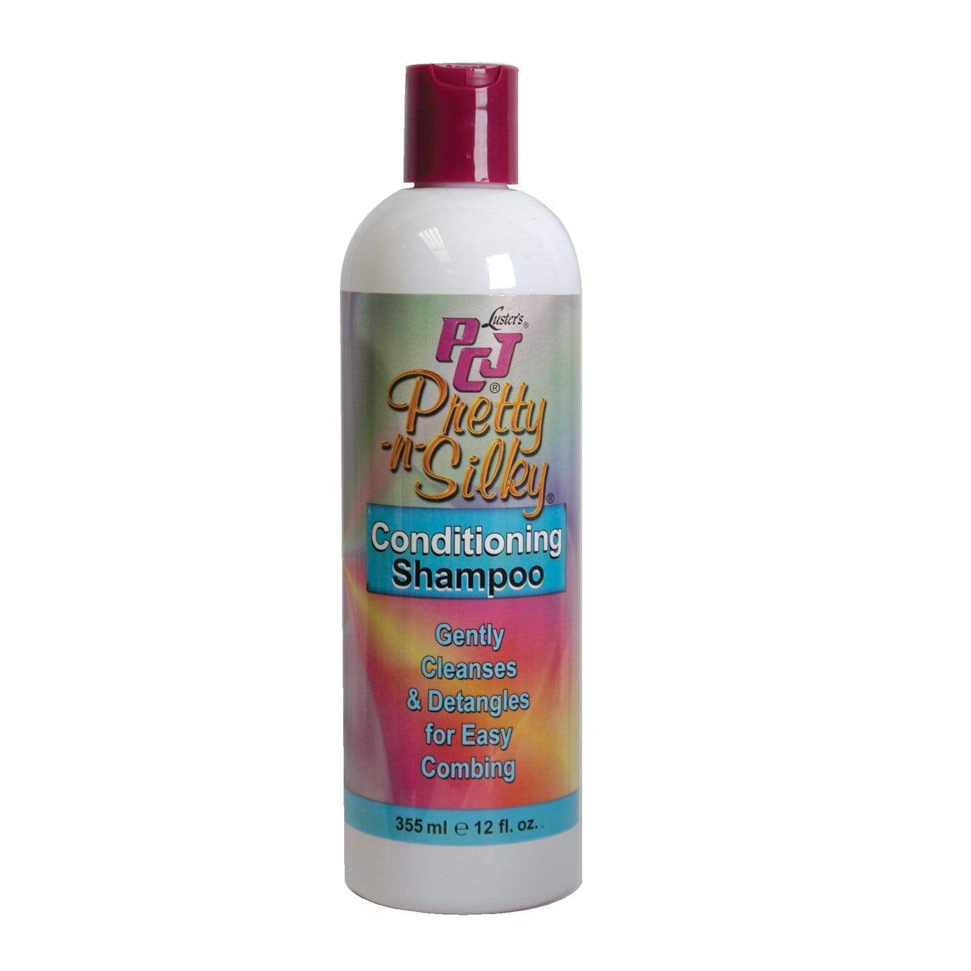 P.C.J. | Conditioning Shampoo 12oz