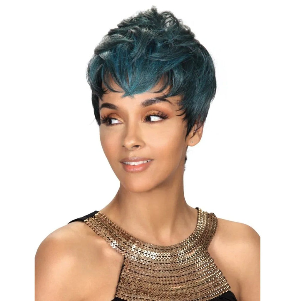 Zury — Hair to Beauty