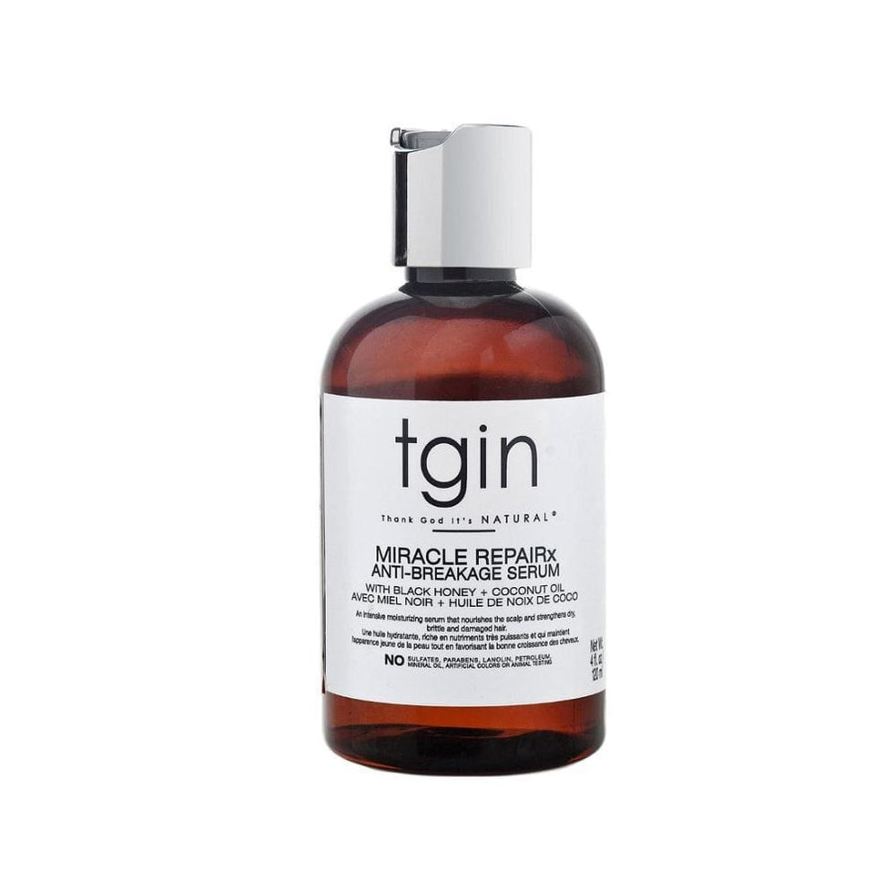 TGIN - Miracle Repairx Anti-Breakage Serum 4oz — Hair to Beauty