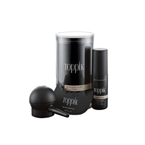 TOPPIK - 3pc Tool Kit — Hair to Beauty