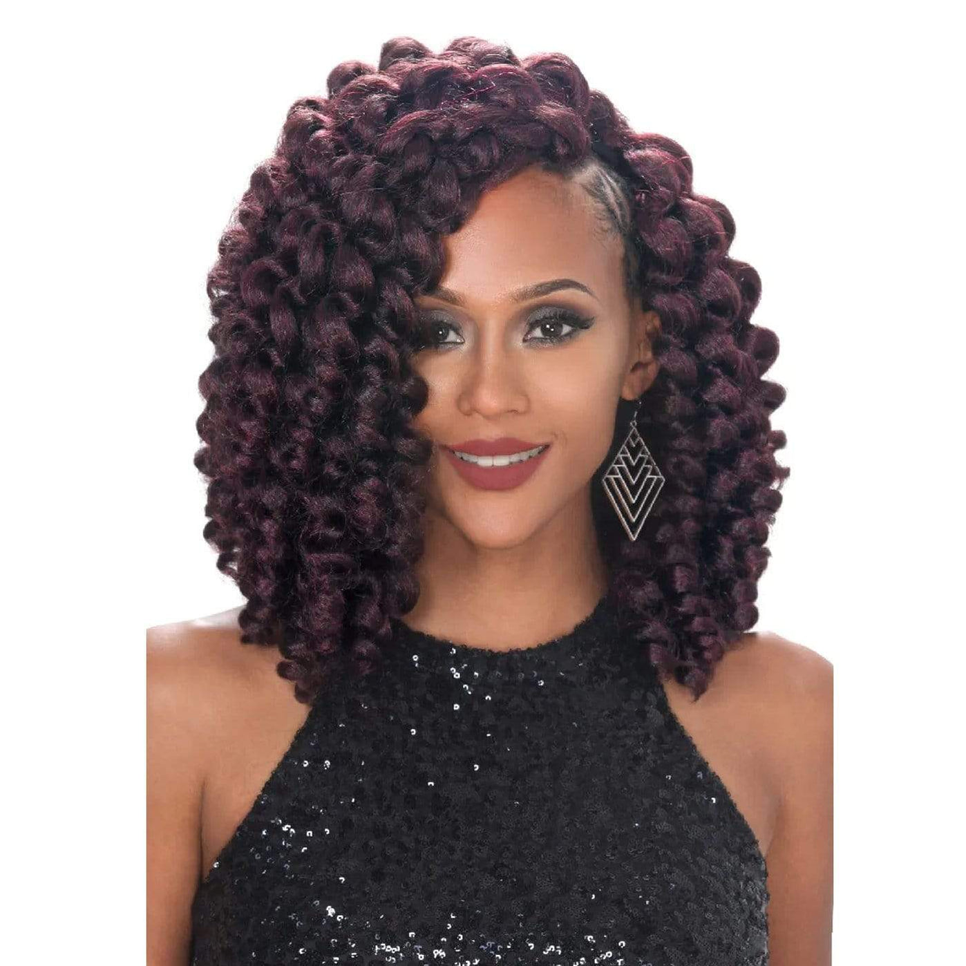 Zury — Hair to Beauty