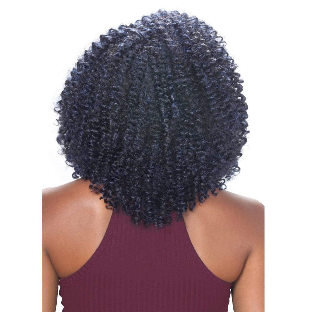 Zury — Hair to Beauty