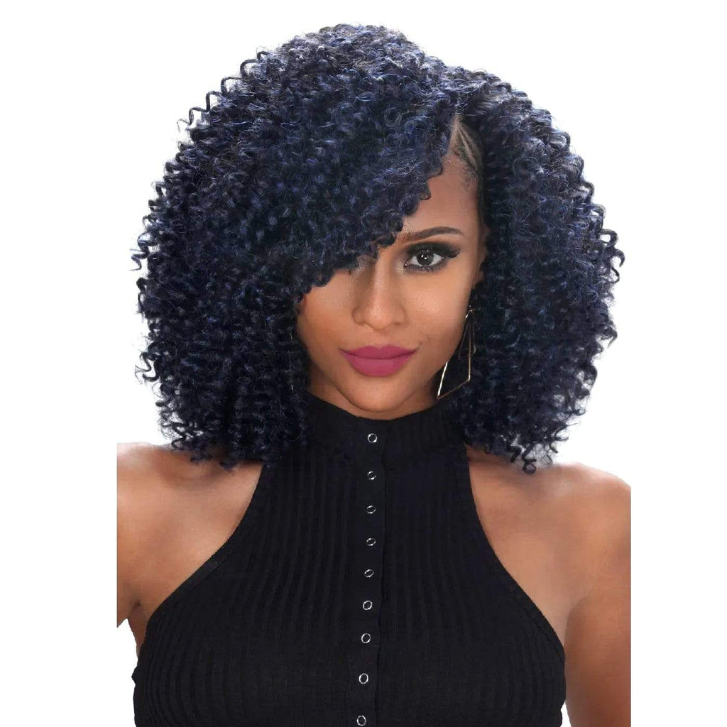 Zury — Hair to Beauty