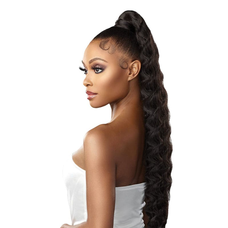 VICE CRIMP | Sensationnel Synthetic Weave — Hair to Beauty