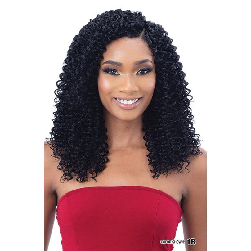 Synthetic Weaves — Hair to Beauty