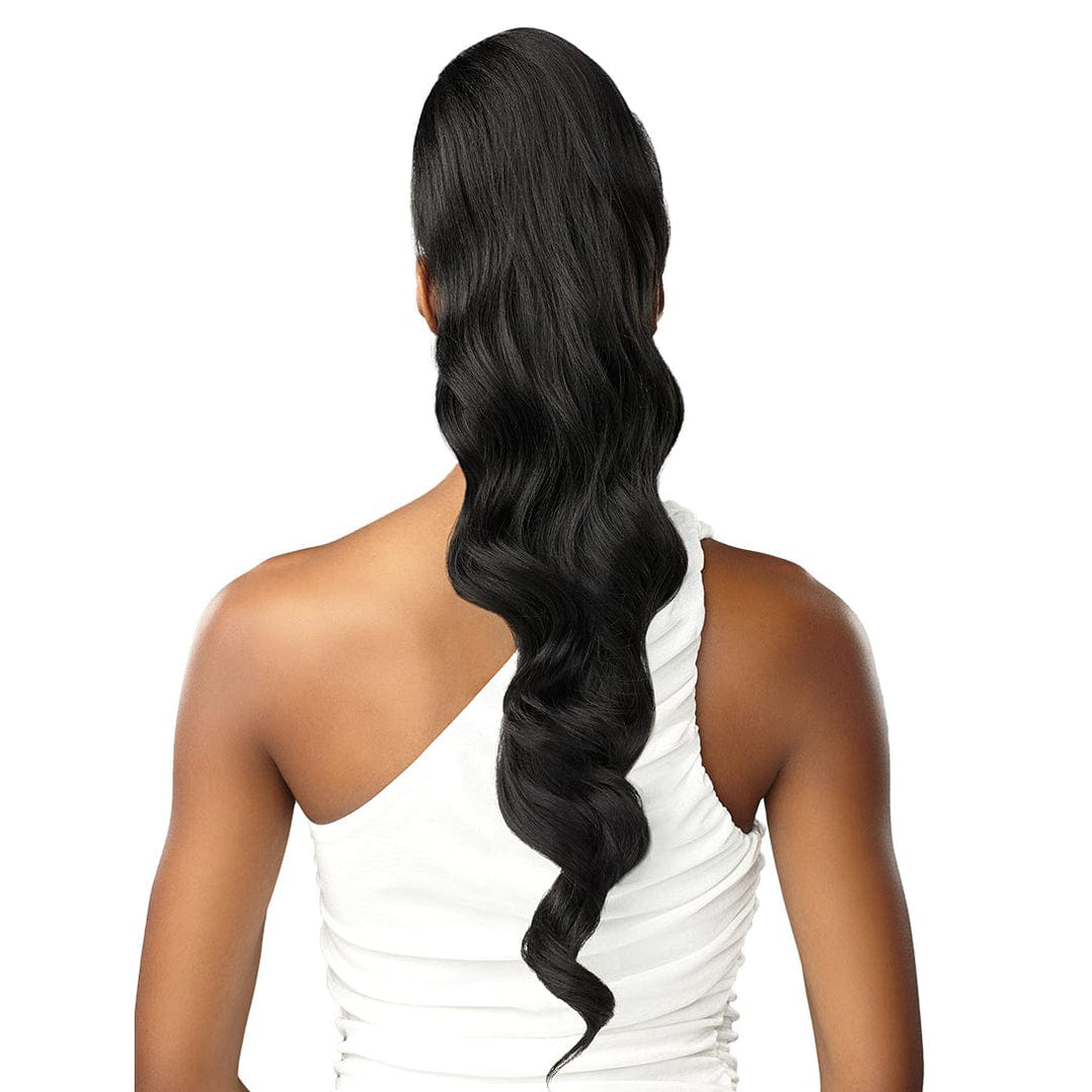YAYA - Sensationnel Lulu Pony Synthetic Ponytail — Hair to Beauty