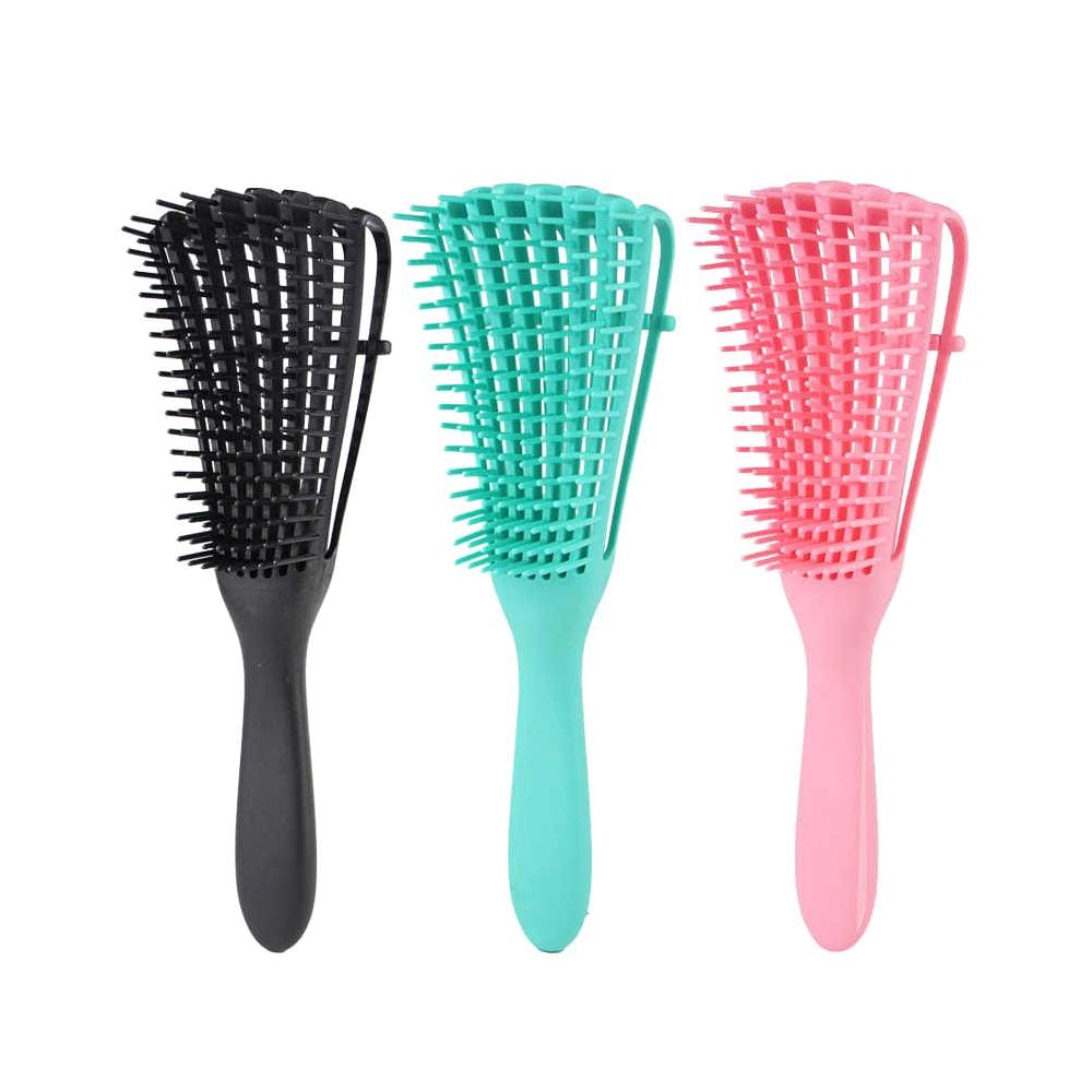 BE U - Massage Comb — Hair to Beauty